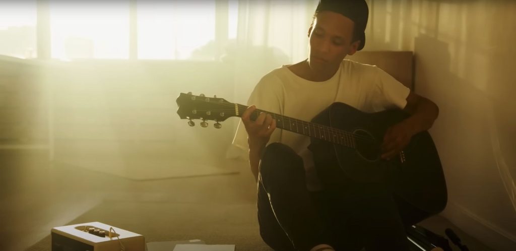 How To Play Guitar? - Pusha T