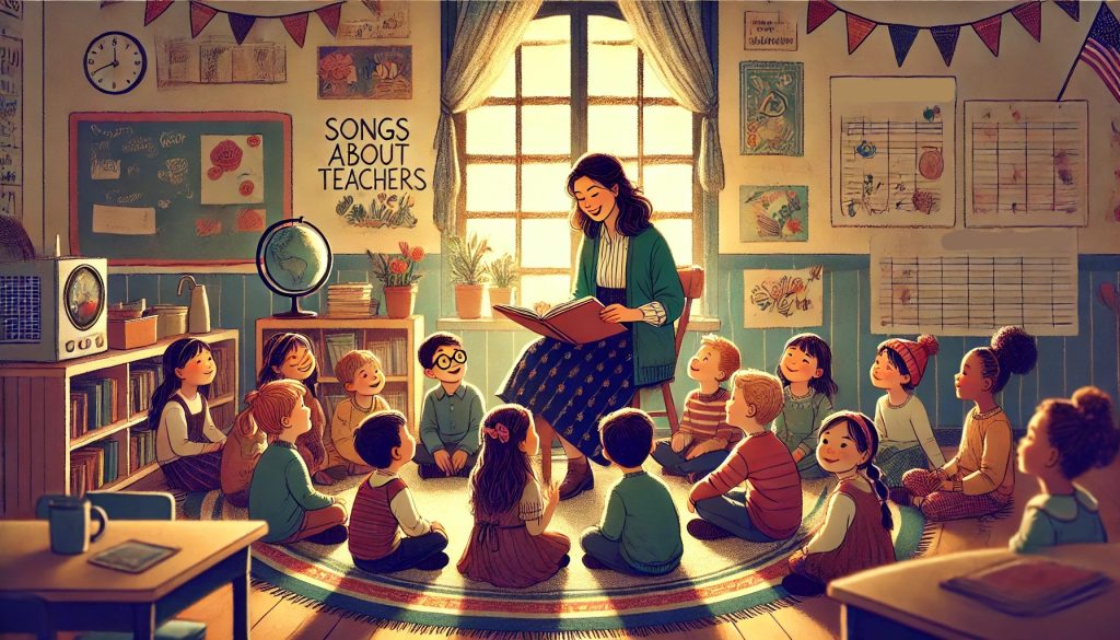 20 Best Songs About Teachers - Pusha T