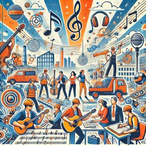 29 Best Songs About Working Hard - Pusha T