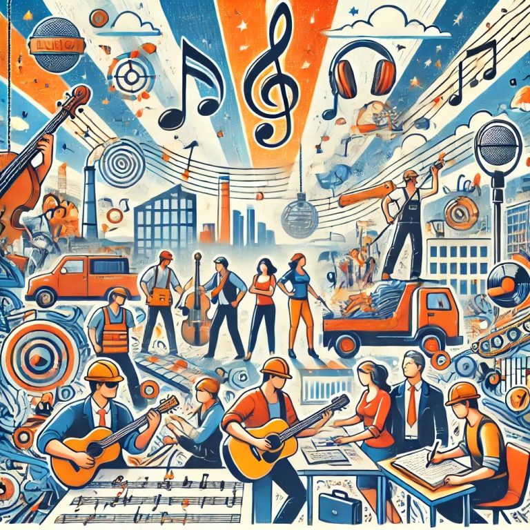 29 Best Songs About Working Hard - Pusha T