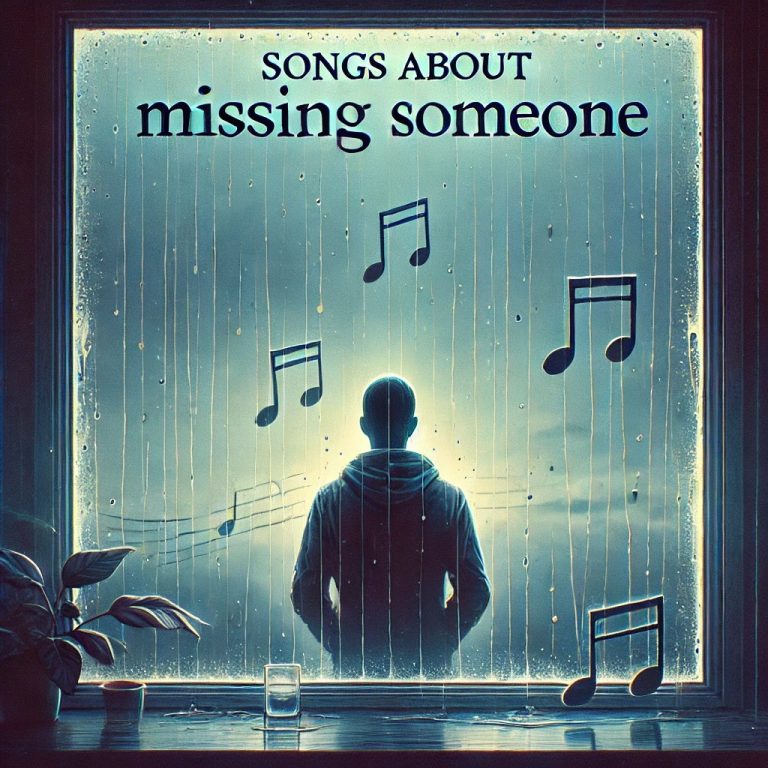 30 Best Songs About Missing Someone You Love, Ranked - Pusha T
