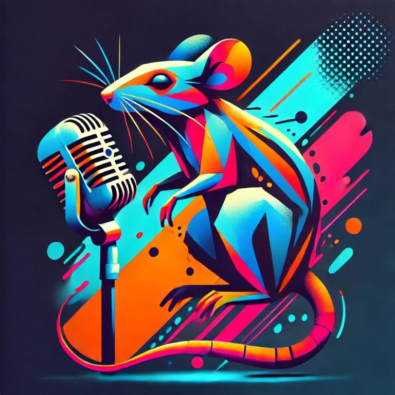 10 Best Songs About Rats - Pusha T