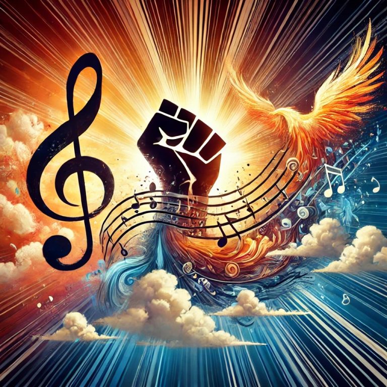 10 Best Songs About Strength - Pusha T